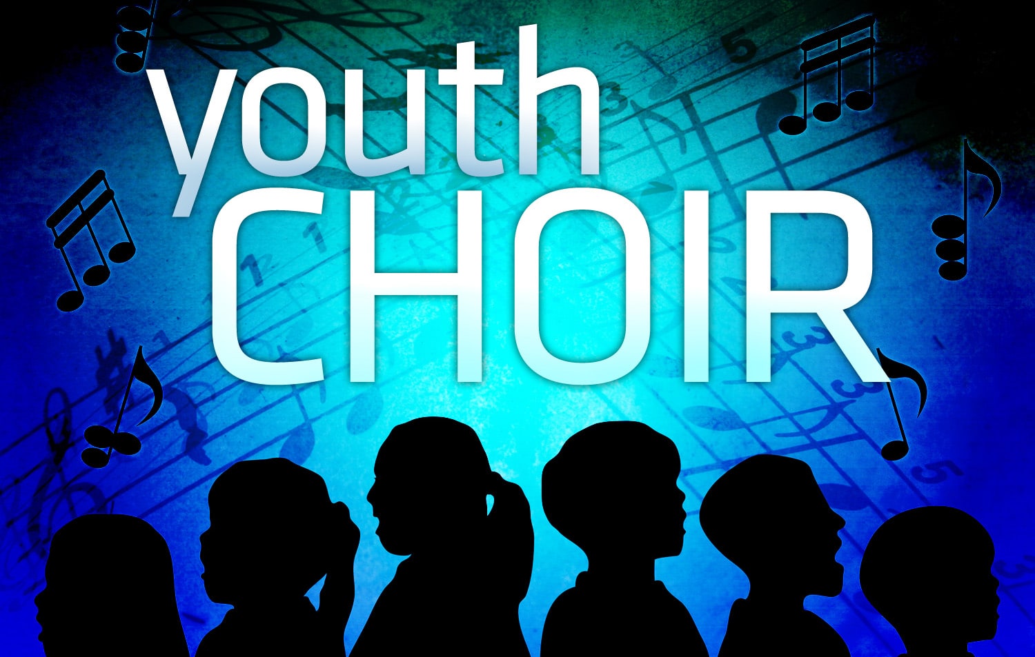 Youth Choir – PARISHES of St. MARY'S